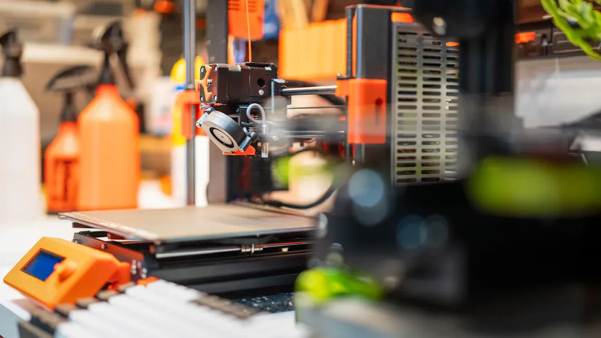 How Does Digital Gilding & Varnish Label Printing Machine Save Time ...